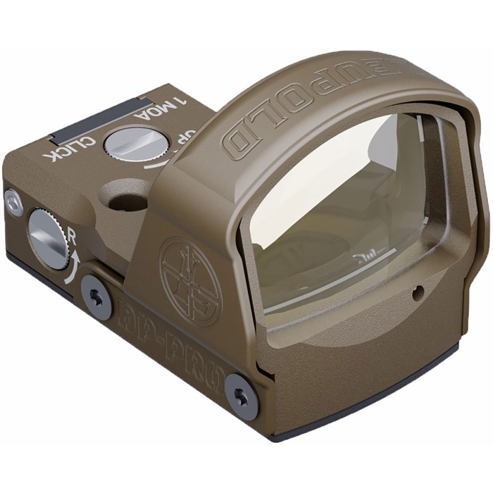 LEUPOLD DELTAPOINT PRO