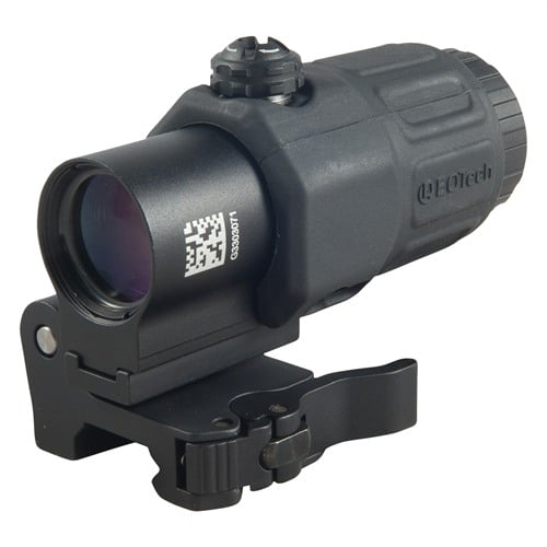 EOTECH G33 3X MAGNIFIERS