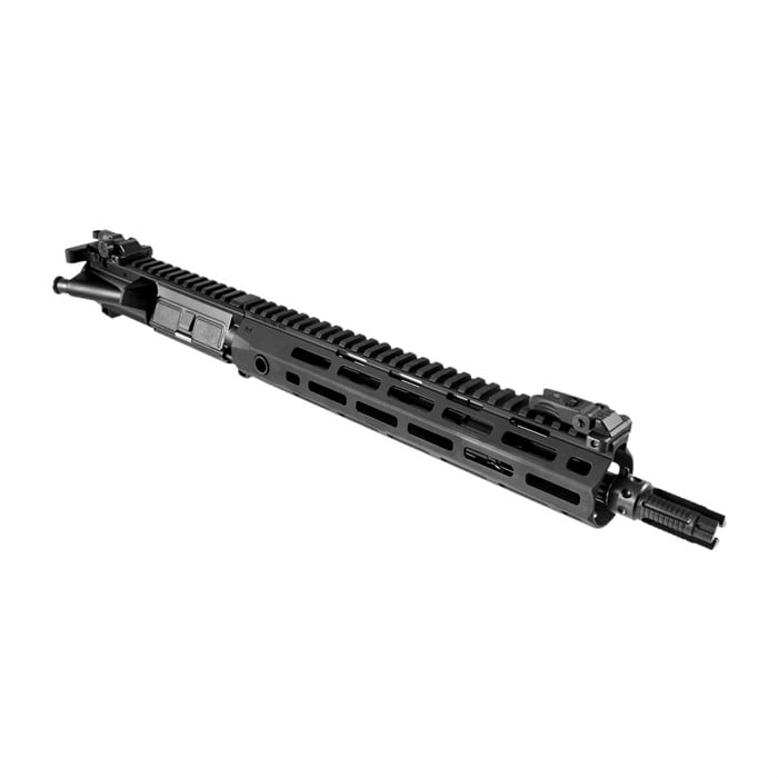 KNIGHT'S ARMAMENT SR-15 E3 MOD 2 UPPER RECEIVERS