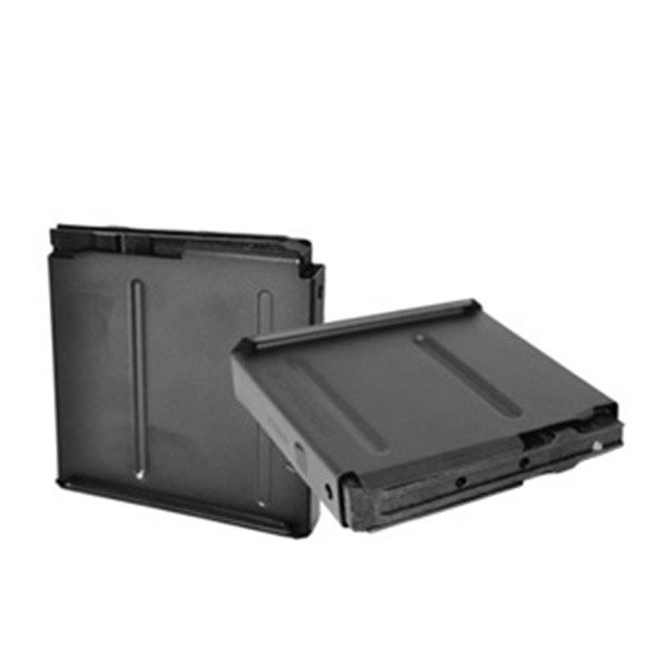 ACCURATE MAG AICS PATTERN MAGAZINE L/A SINGLE STACK SINGLE FIRE .300 ...