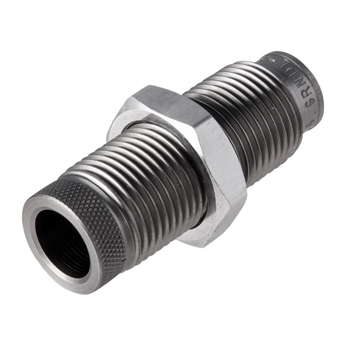 LEE PRECISION RIFLE FACTORY CRIMP DIES