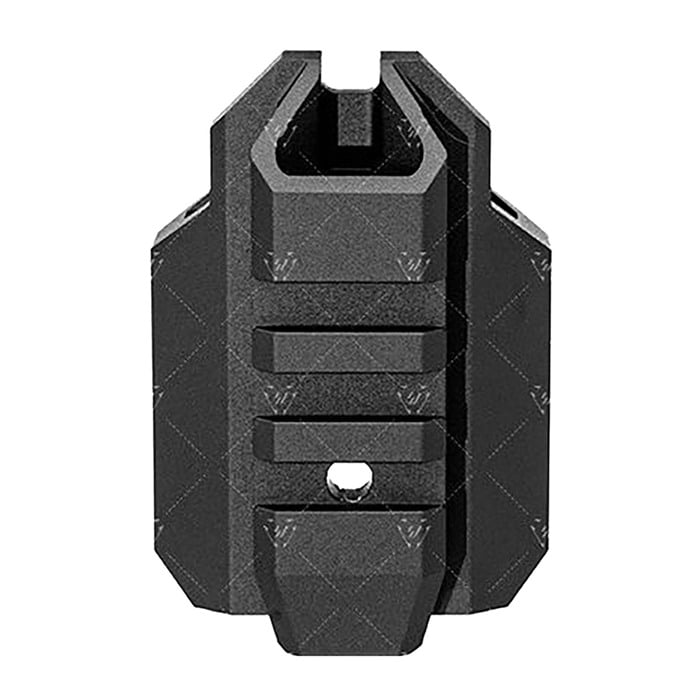 STRIKE INDUSTRIES CZ SCORPION EVO STOCK ADAPTER WITH QD FUNCTION