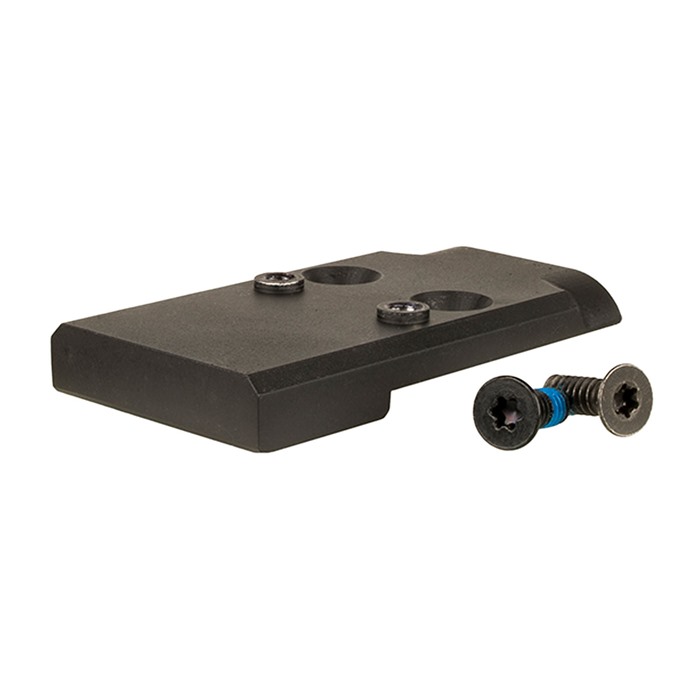 TRIJICON S&W M&P Shield CORE, Springfield Hellcat OSP RMRcc Adapter P ...