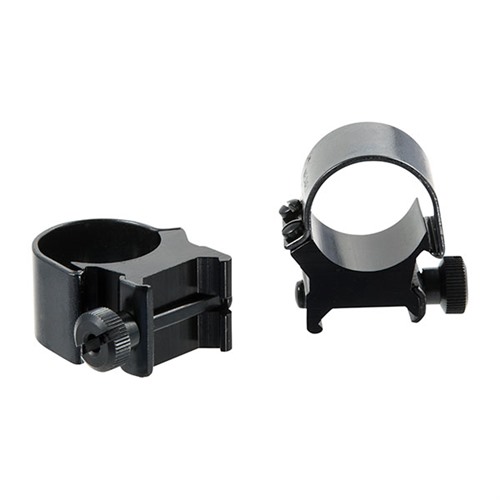 WEAVER TOP MOUNT RINGS | Brownells