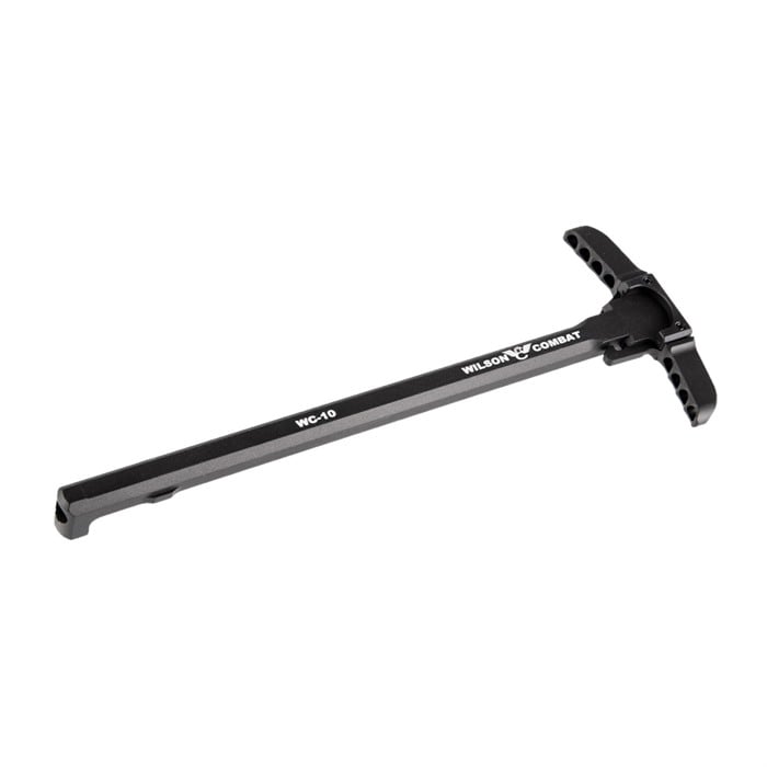 WILSON COMBAT AR .308 AMBIDEXTROUS LARGE CHARGING HANDLE