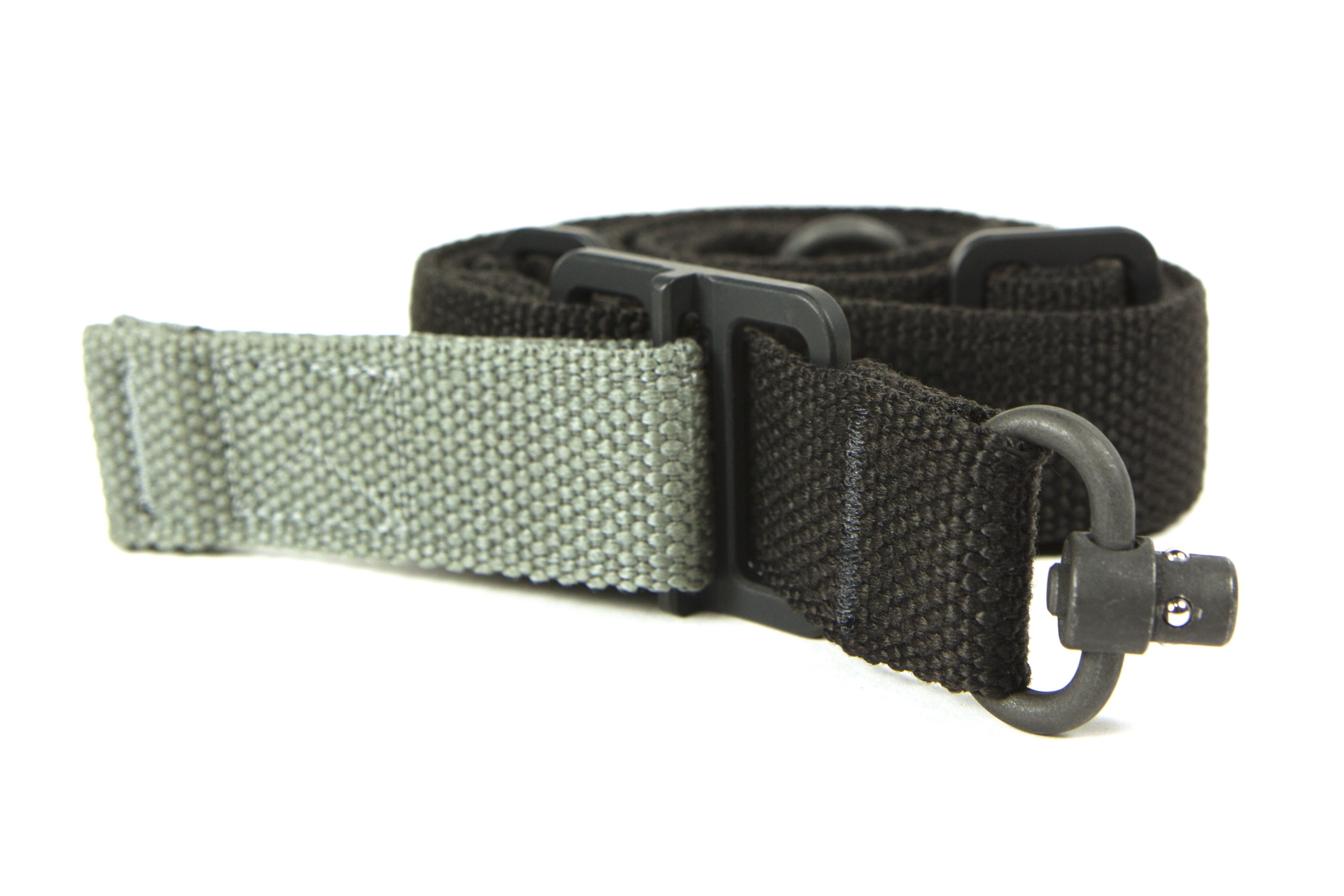 BLUE FORCE GEAR VICKERS PUSH BUTTON SLING WITH SWIVELS | Brownells