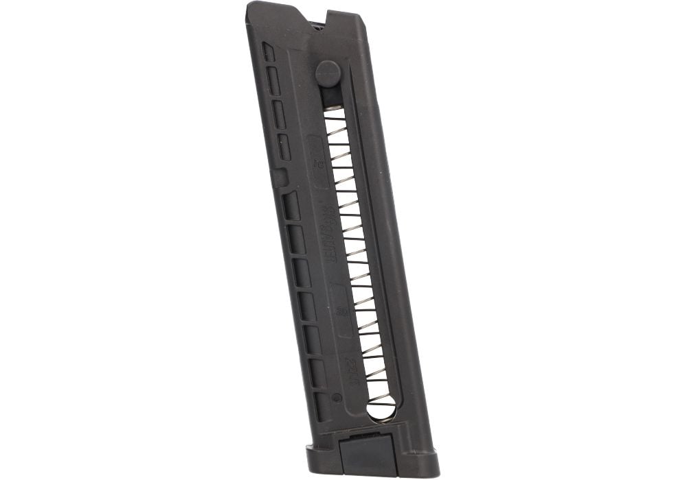 SIG SAUER, INC. P322 22 LONG RIFLE HANDGUN MAGAZINES