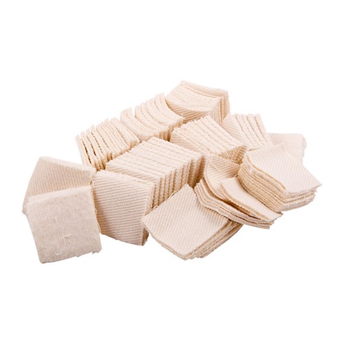 BROWNELLS REALLY HEAVY DUTY PATCHES