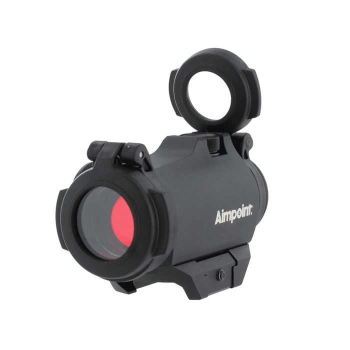 AIMPOINT MICRO H-2 RED DOT REFLEX SIGHT