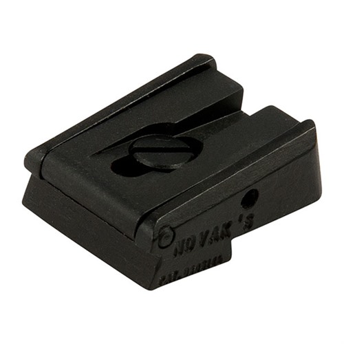 NOVAK 1911 ADJUSTABLE REAR NIGHT SIGHTS