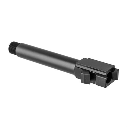 SILENCERCO THREADED BARRELS FOR GLOCK® | Brownells