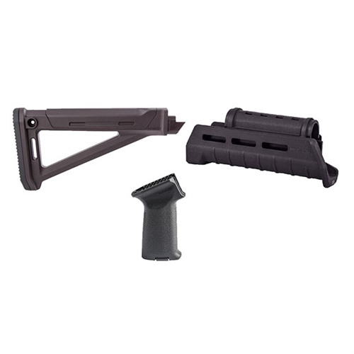 MAGPUL MOE® AKM STOCK SET M-LOK FOR AK47/74