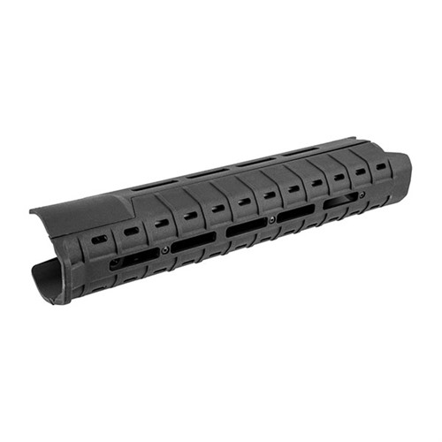 MAGPUL MOE-SL® HANDGUARD M-LOK MID-LENGTH FOR AR-15