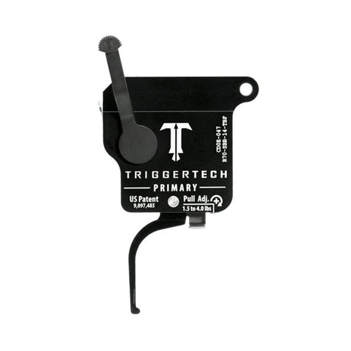 TRIGGERTECH REMINGTON 700 PRIMARY TRIGGERS