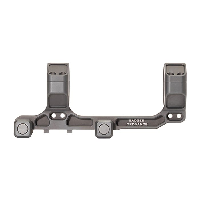 BADGER ORDNANCE CONDITION ONE MODULAR MOUNTS