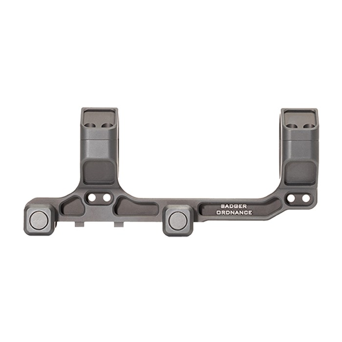 BADGER ORDNANCE CONDITION ONE MODULAR MOUNTS