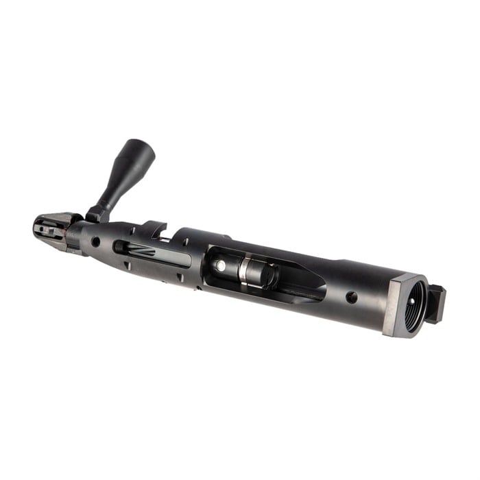 ZERMATT ARMS TL3 SHORT ACTION RECEIVER