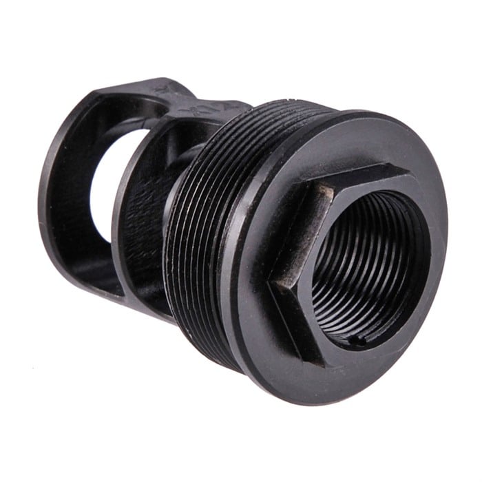 JMAC CUSTOMS LLC RECOIL REDUCTION DEVICE X12 COMPENSATORS