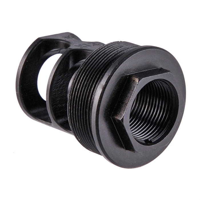 JMAC CUSTOMS LLC RECOIL REDUCTION DEVICE X12 COMPENSATORS