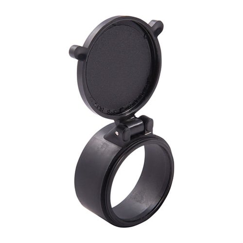BUTLER CREEK FLIP-OPEN OBJECTIVE LENS COVERS