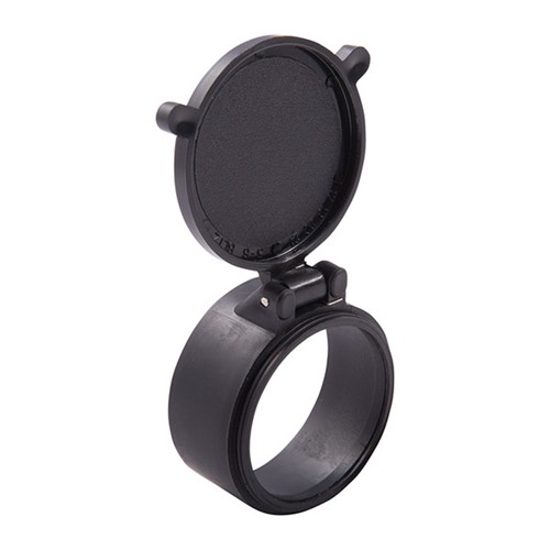 BUTLER CREEK FLIP-OPEN OBJECTIVE LENS COVERS
