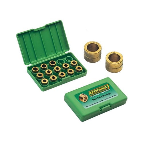 REDDING BUSHING STORAGE BOX (15) | UPC: 611760769993