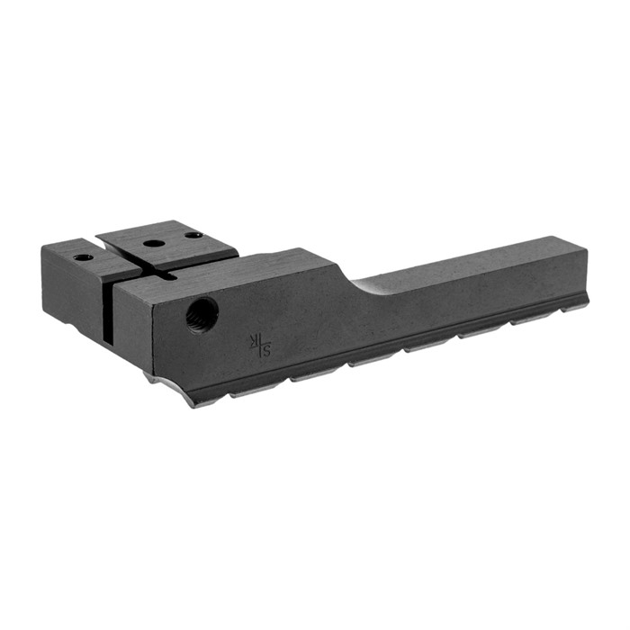 S&K INSTA-MOUNT SCOPE BASES