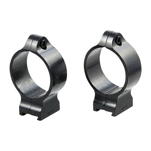 TALLEY FIXED SCOPE RINGS