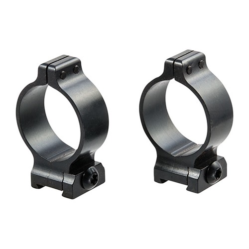 TALLEY QUICK DETACH SCOPE RINGS