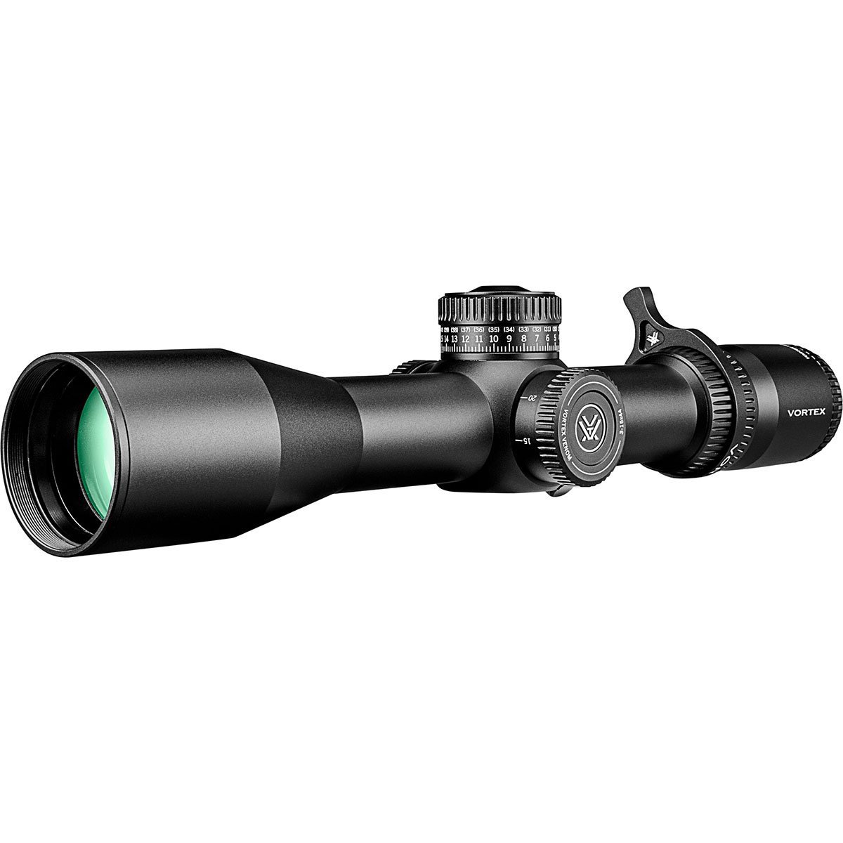VORTEX OPTICS VENOM 3-15X44MM SFP RIFLE SCOPE