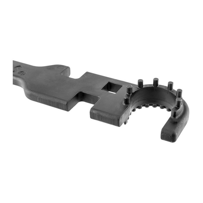 BROWNELLS AR-15 ARMORER'S WRENCH