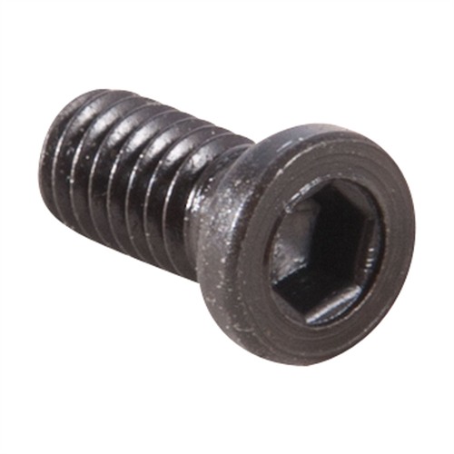BROWNELLS SOCKET HEAD SCOPE RING & BASE SCREW KIT