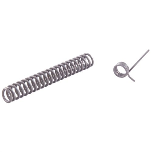 BROWNELLS RDA-101 PRO-SPRING KIT FOR THE RUGER DOUBLE ACTION