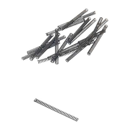 BROWNELLS Detent Ball Spring Kit SKU: 080820000