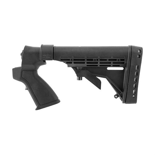PHOENIX TECHNOLOGY, LTD MOSSBERG 500 KICKLITE TACTICAL BUTTSTOCKS