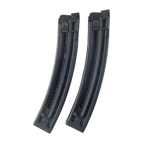 ATI GERMAN SPORT GUN GSG-16 MAGAZINES 22LR