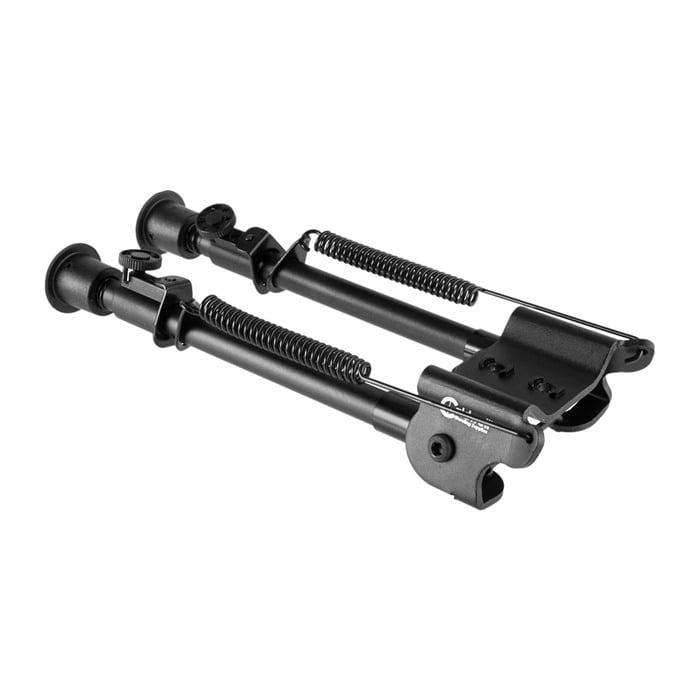 CALDWELL SHOOTING SUPPLIES ACCUMAX PREMIUM M-LOK/KEYMOD RAIL BIPODS