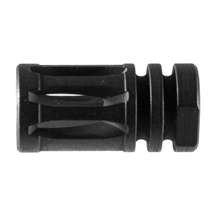 COLT A2 COMPENSATOR .22 CALIBER 1/2-28 STEEL BLACK