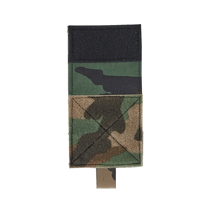 SPIRITUS SYSTEMS MICRO FIGHT HALF FLAP | Brownells