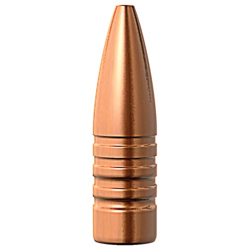 BARNES BULLETS TRIPLE SHOT X® 35 CALIBER RIFLE BULLETS