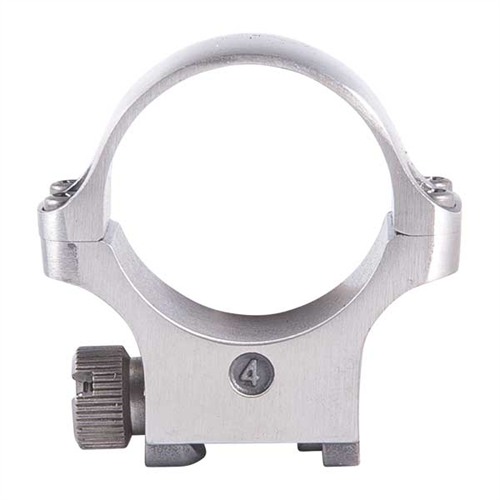 RUGER SCOPE RINGS