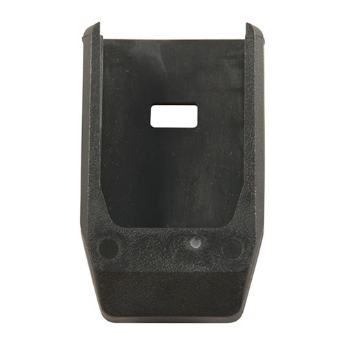 SMITH & WESSON MAGAZINE BUTT PLATE, 15-ROUND