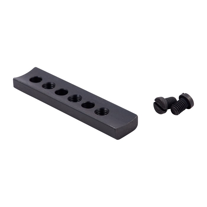 WILLIAMS GUN SIGHT Rifle Target Foolproof Base Model 540 Black SKU ...