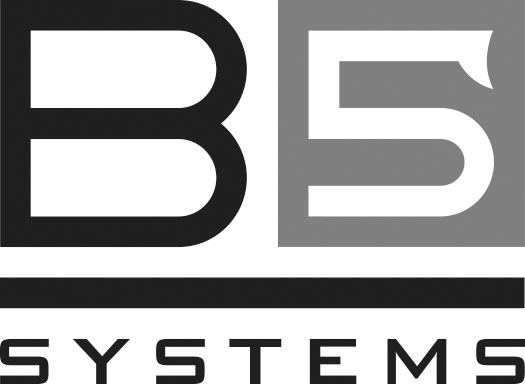 B5 SYSTEMS CAR-15 BUTTSTOCK MIL-SPEC