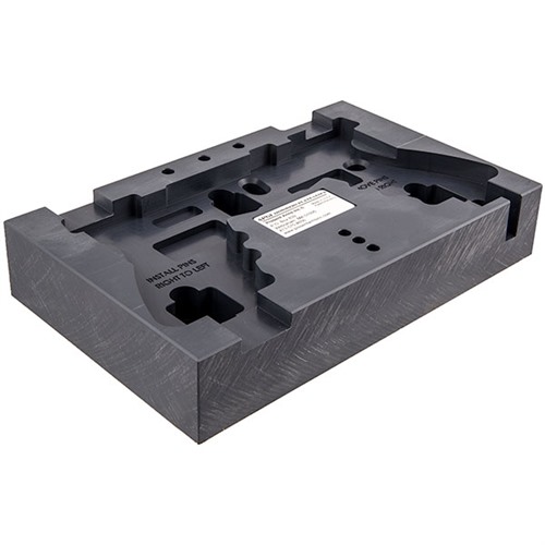 PRESENT ARMS INC ARMORER'S PLATE FOR GLOCK®
