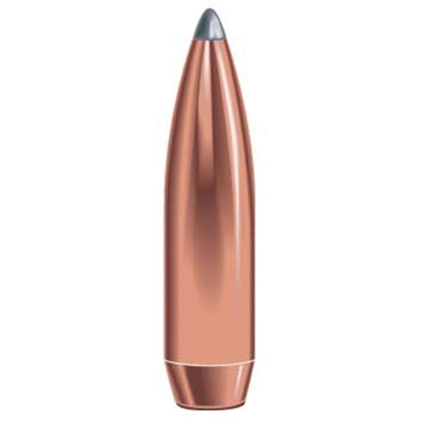 SPEER BOAT TAIL 25 CALIBER (0.257') SOFT POINT BULLETS