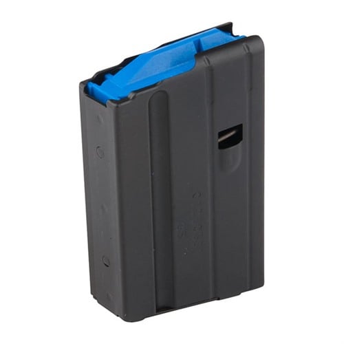 C-PRODUCTS AR-15 STAINLESS 6.5 GRENDEL / 6MM ARC MAGAZINE