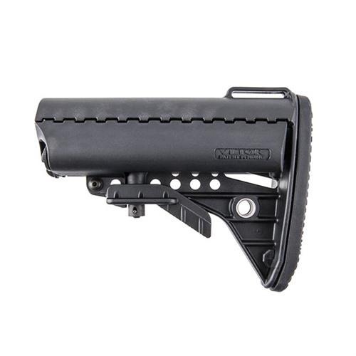 VLTOR WEAPON SYSTEMS AR-15 IMOD STOCK COLLAPSIBLE MIL-SPEC