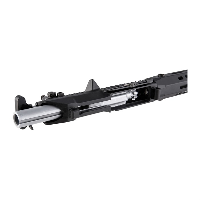 KNIGHT'S ARMAMENT SR-25 PRECISION RIFLE COMPLETE UPPER RECEIVERS 308 ...