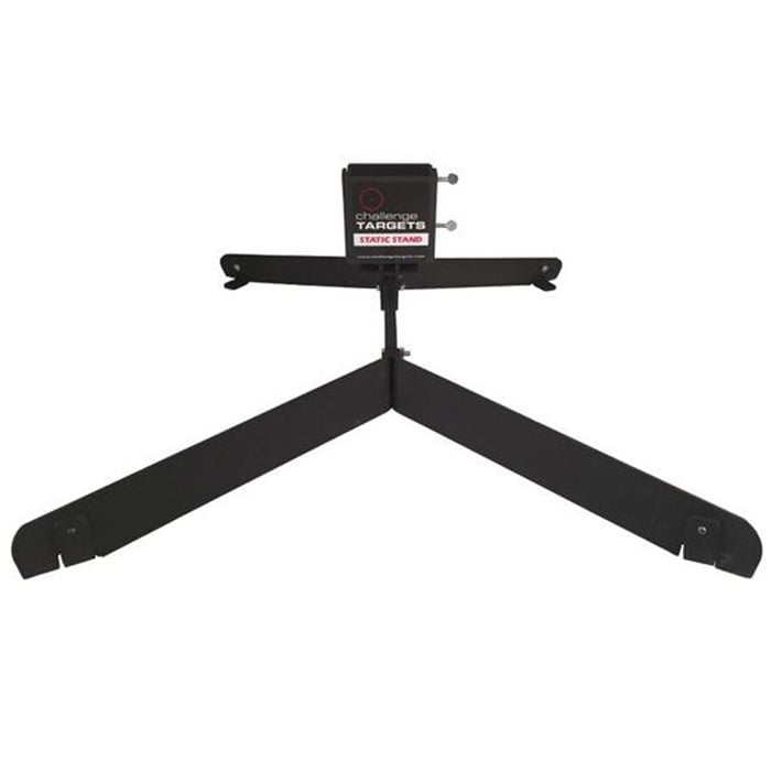 CHALLENGE TARGETS RIFLE FULL SIZE HUMAN SILHOUETTE TARGET
